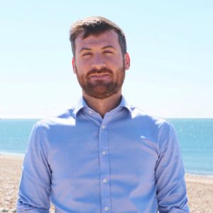 Daniel Jarman - Peter Jarman + Company